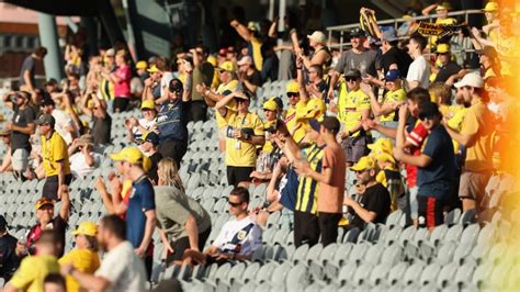 Decemberjanuary Update With Ken Schembri Head Of Football Central Coast Mariners