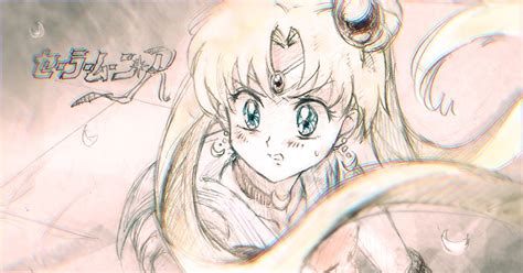Sailormoonredraw セーラームーンreどろー ㅤのイラスト Pixiv