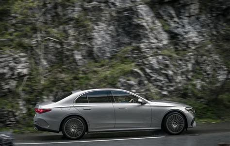Wallpaper Mercedes Benz Mercedes E Class E Class Mercedes Benz E
