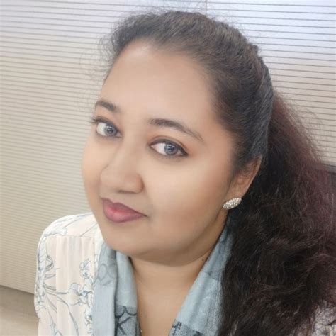 Sreeja Ann Varghese Cipp Cipm Cbci Linkedin
