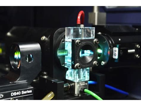 Bd Lsrfortessa X 20 Cell Analyzer Flow Cytometer 5lasers18colors