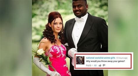 Indian Swedish Couple Posts Adorable Video On Youtube Gets Racially