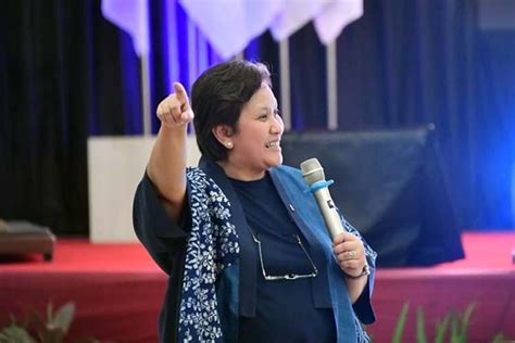 Dorong Nilai Nilai Kesetaraan Gender Untuk Masa Depan Perempuan Dunia
