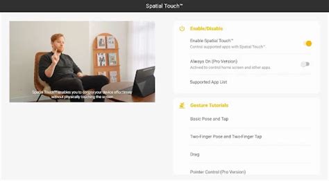 Spatial Touch Mod Apk Free Download Filecr