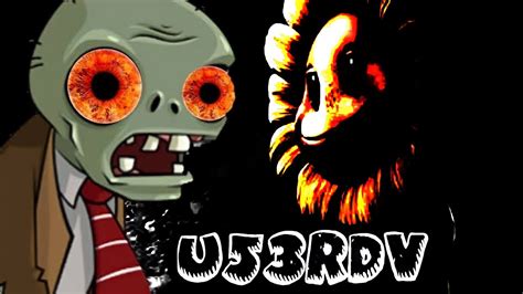 U53rdv Plants Vs Zombies Creepypasta Youtube