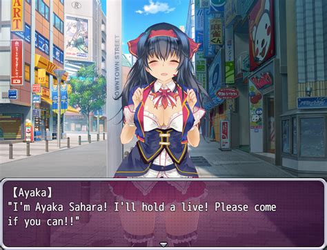 Idol Project Ntr On Steam