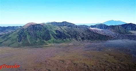 Trip Keong Gunung B29 Catatan Harian Keong