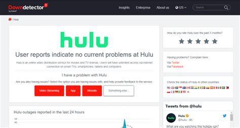 Fix Hulu Not Working On Samsung TV TechCult