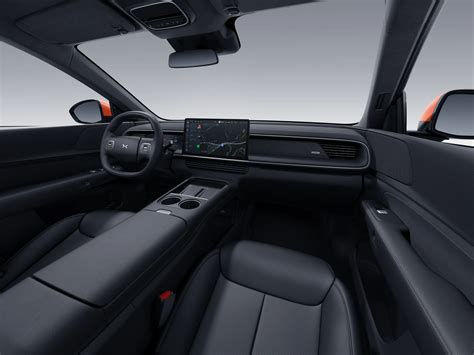 Xpeng G6 Precio Interior Y Medidas Suv Eléctrico Coupé