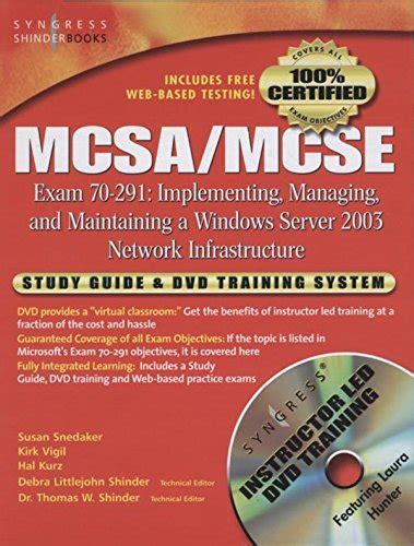 Mcsamcse Implementing Managing And Maintaining A Microsoft Windows