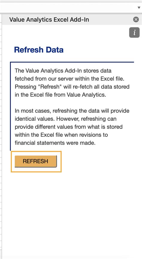 Value Analytics