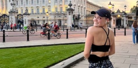 Charley Johnson Is Fundraising For We Are All Making A Difference Charitable Trust