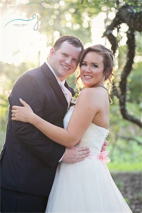 A Fairytale Wedding At The Houstonian Houston Wedding Photographer