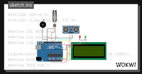 Wokwi Online Esp32 Stm32 Arduino Simulator