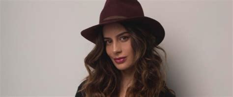 Actriz Manuela González Mostró Foto Sin Tanga Para Soho Local Lo