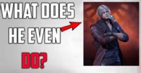 What Does He Even Do Image Gallery Know Your Meme