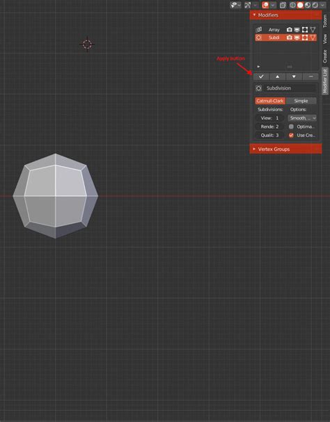 Modifier List 175 Released Scripts And Themes Blender Artists