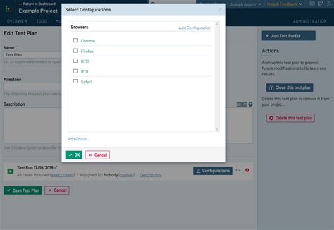 What Are The Benefits Of Testrail To Qa