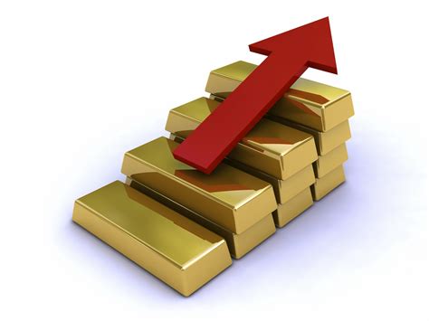 Gold Guarantee Scam What Makes The Gold Price Increase