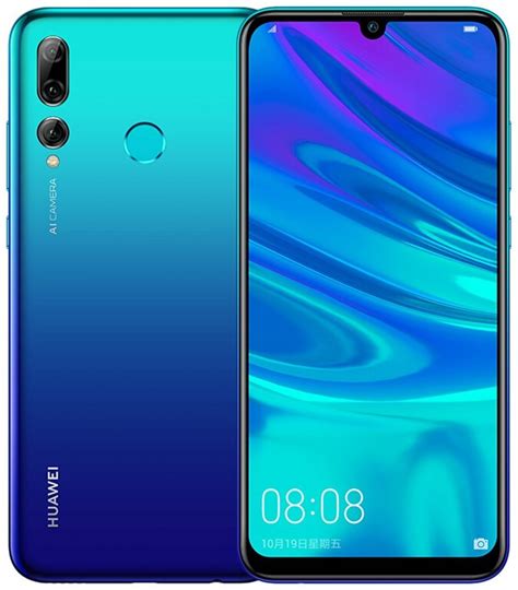 Huawei Enjoy 9s 64GB - Specs and Price - Phonegg
