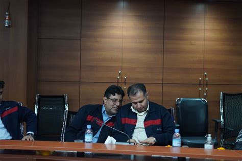 اجرای برنامه های ممیزی در اولویت کاری مدیران شرکت باشداین مجتمع تولیدی