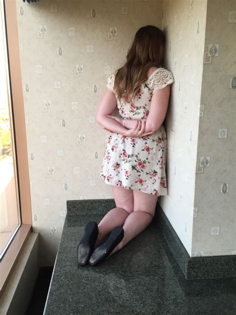 Alex In Spankingland Photo
