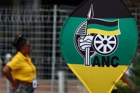 South Africas Anc Wants To Use Disaster Rules To Ease Power Crisis