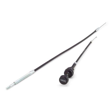 Bikers Choice Choke Cable Assembly Fortnine Canada
