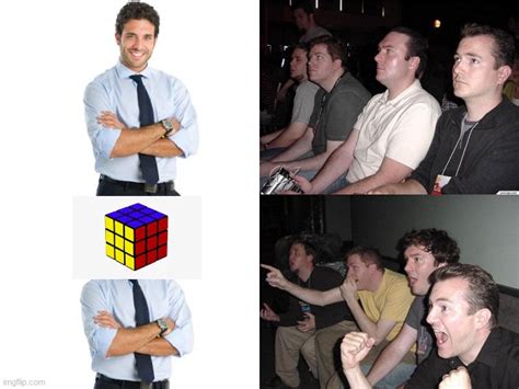 Reaction Guys Imgflip