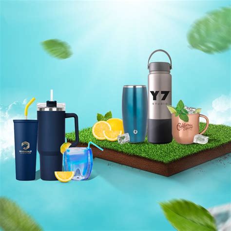 Kelly Bitner I Idegy On Linkedin Drinkware Personalized Koozie Custom Logo Tumbler Idegy