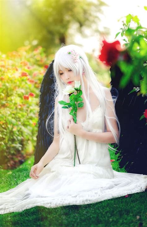 Sexy Set Hana Bunny Set Hana Bunny Angel 1 Porn Pic Eporner