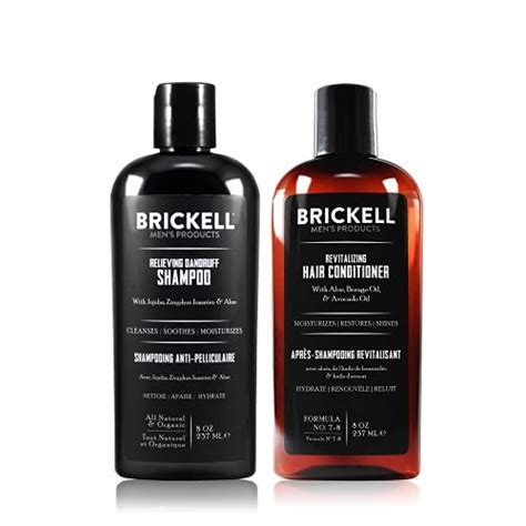 I Tested Brickell Shampoo And Conditioner My Honest Review And Results