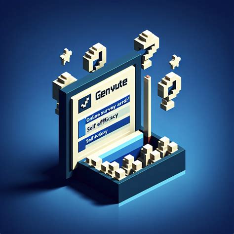 50 Must Know Self Efficacy Survey Questions Supersurvey