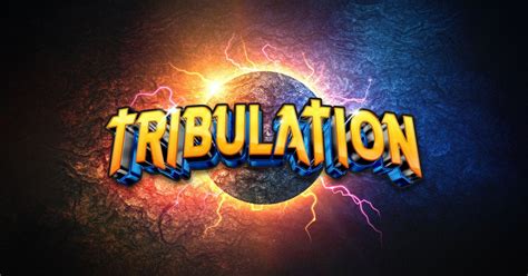 Tribulation Board Game Boardgamegeek