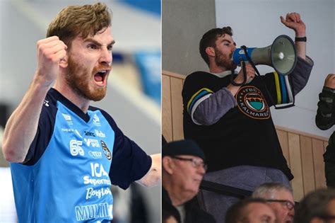 Kevin Haglund Stannar I Kalmarsund