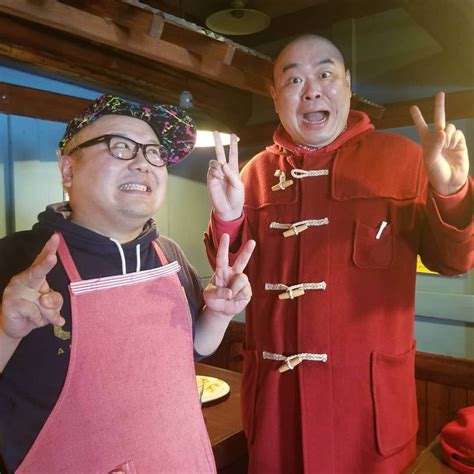 かねきよ勝則さんのインスタグラム写真 かねきよ勝則instagram 「明日からの旭川での仕事に向かう前にちょっと札幌寄り道。 札幌で