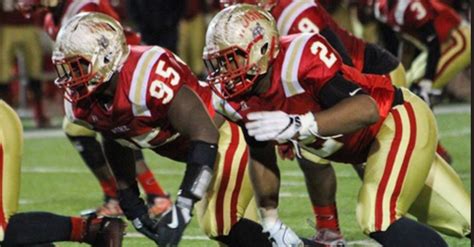 Major Lsu Pledge Decommits After Visiting Sec Rival Fanbuzz