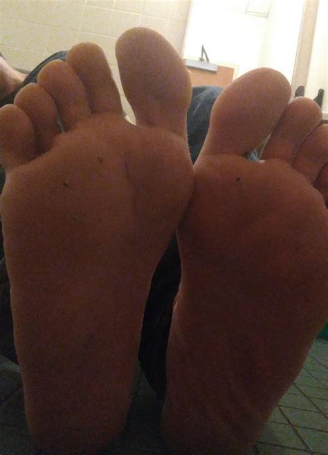 30m Soles Very Soft Very Very Ticklish Scrolller