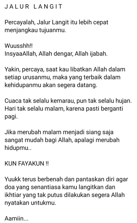 Ivanne Yuliananda On Linkedin Kun Fayakun