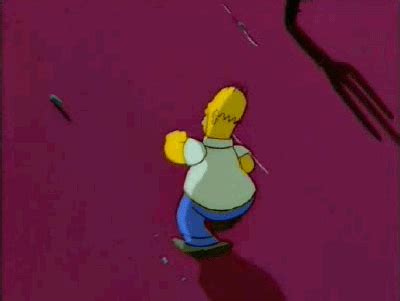 Homer Simpson S Rific