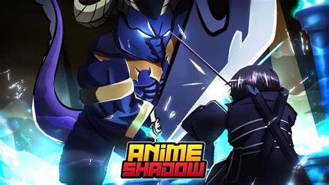Anime Shadow Codes February 2025 Neymar Update Destructoid