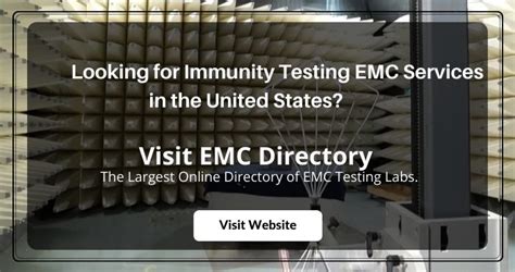Emc Directory On Linkedin Immunity Testing Emc Services