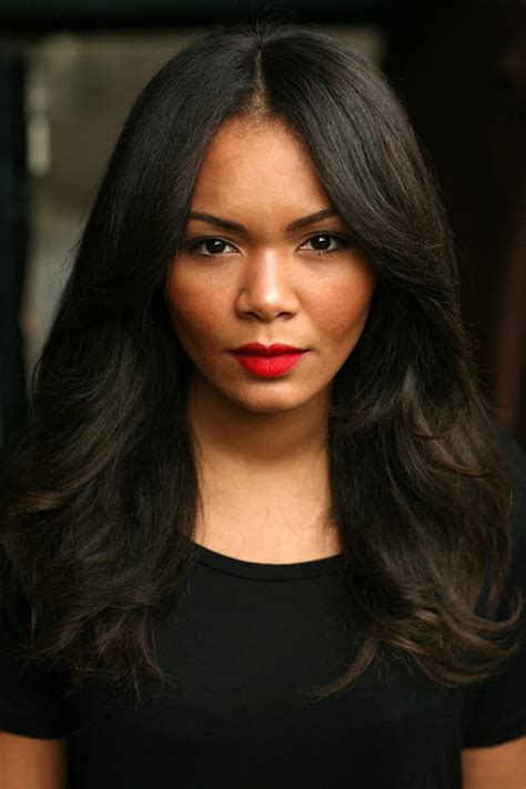 Bronté Norman Terrell Biografía Mejores Películas Series Imágenes Y Noticias La Vanguardia