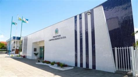 Concurso De Campina Grande Do Sul 2023 Estudo Certeiro