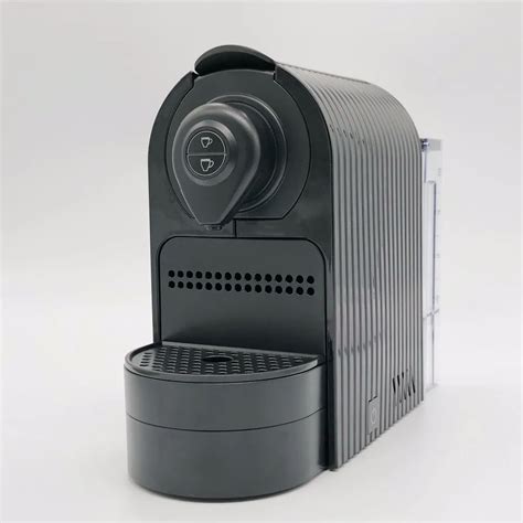 Coffee Machine Nespresso Compatible Buy Coffee Machine Nespresso
