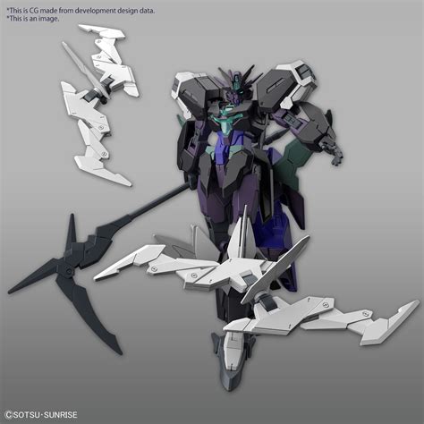 gunpla 건담 빌드 메타버스