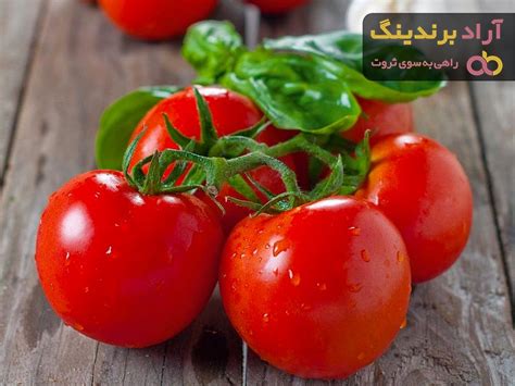 بذر گوجه فرنگی ارگانیک قیمت خرید آراد برندینگ
