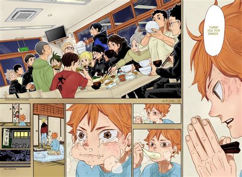 Hinata Shouyou Haikyuu Karasuno Haikyuu Manga Haikyuu Fanart