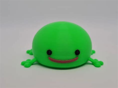 Happy Frog Phrog By Beepboop Makerworld