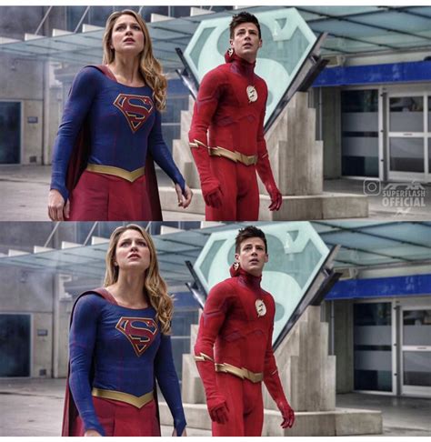 Super Flash Switcheroo Pt 3 Wattpad